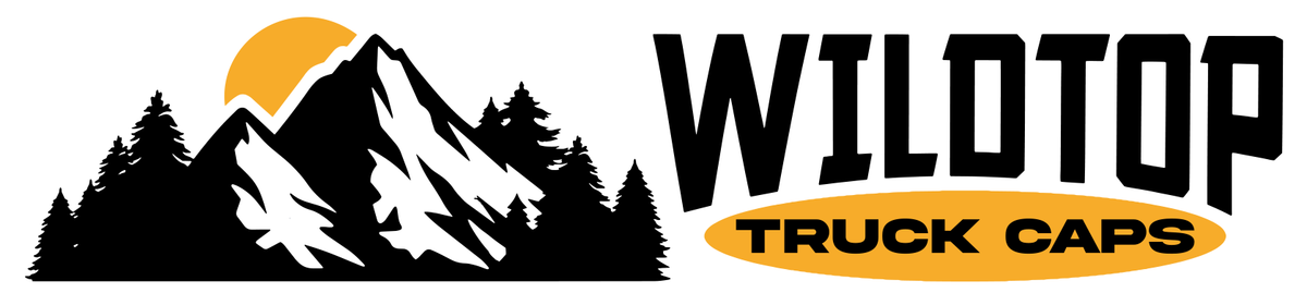 WildTop Soft Canvas Truck Cap – WildTop Truck Caps