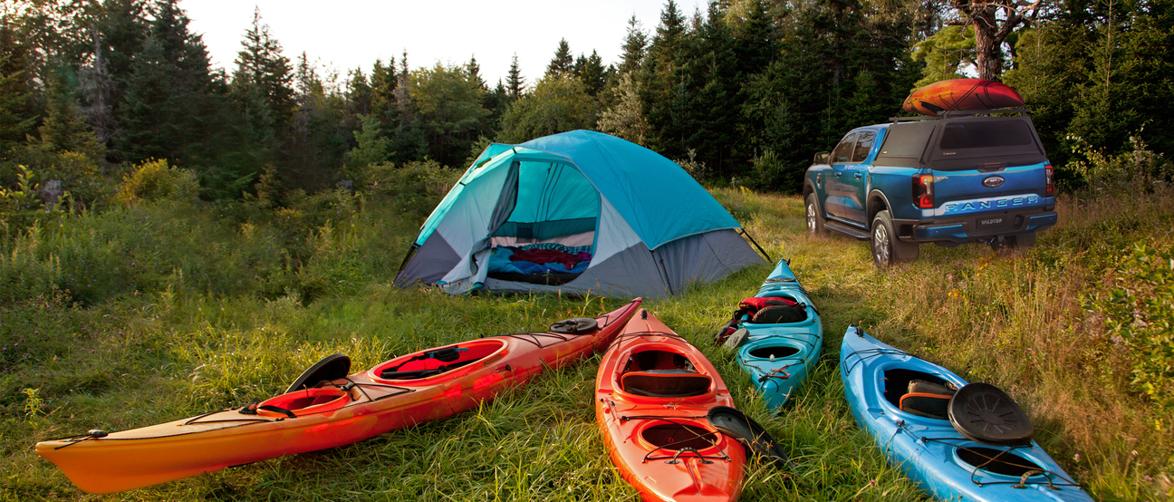 The Most Innovative & Durable Soft Truck Caps – WildTop Truck Caps